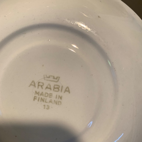 Arabia | Kitchen | Kintsugi Tea Set | Poshmark